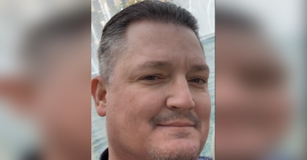 Obituary information for Christopher "Chris" Harper