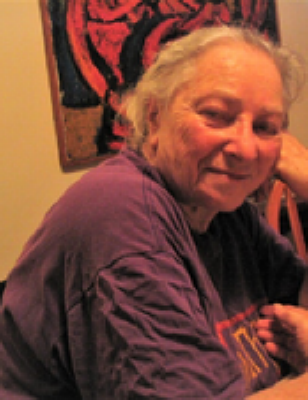 Hannah Wolfson Obituary - 2021 - Anthony M Musmanno Funeral Home