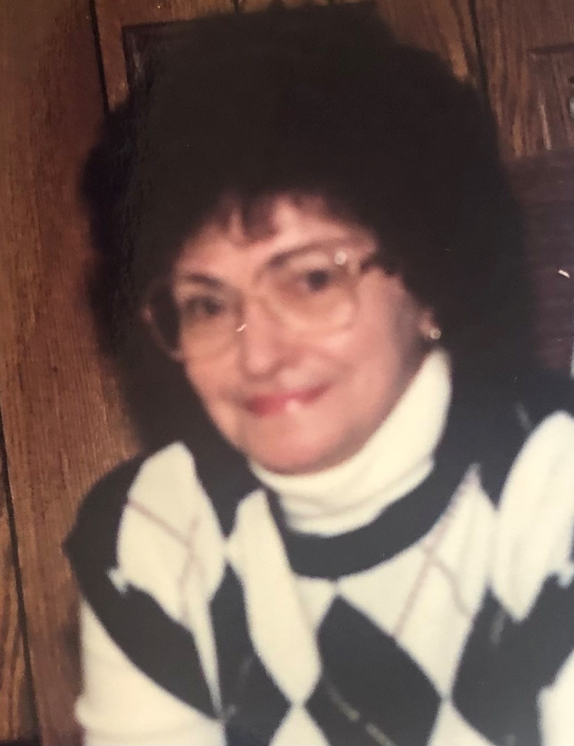 Vincenza "Ginny" Stevens - 2021 - Hardesty Funeral Home