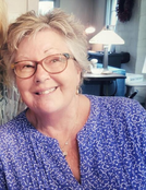 Cynthia "Cindy" M. Lewis - 2021 - Doherty Funeral Homes, Inc.