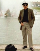 Richard "Poppy" Gerrity - 2021 - Harry H. Witzke's Family Funeral Home