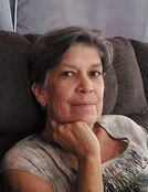 Debra Willis - 2021 - Crotty Funeral Home