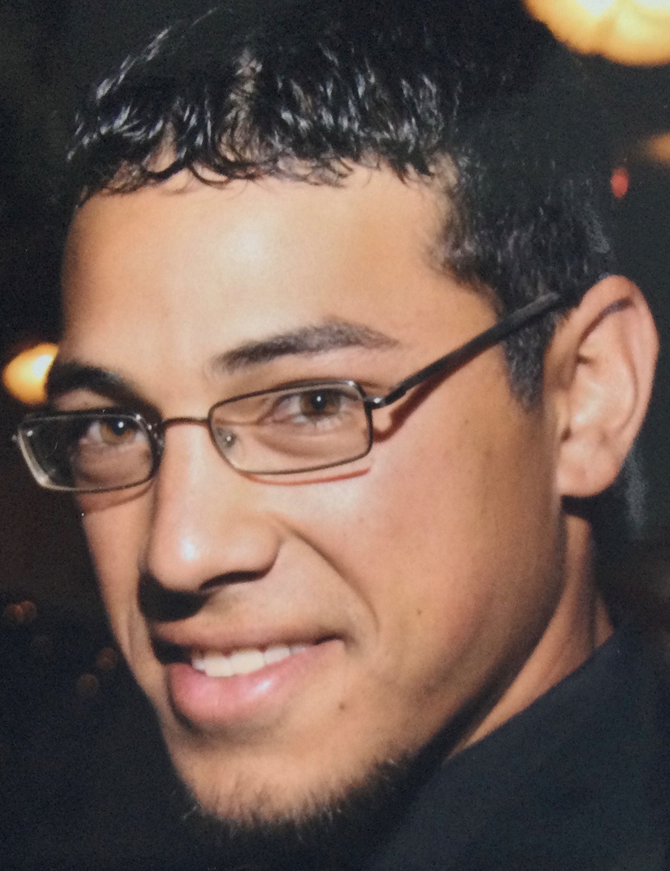 Tyrell Lin Mitchell - 2021 - Zeyer Funeral Chapel