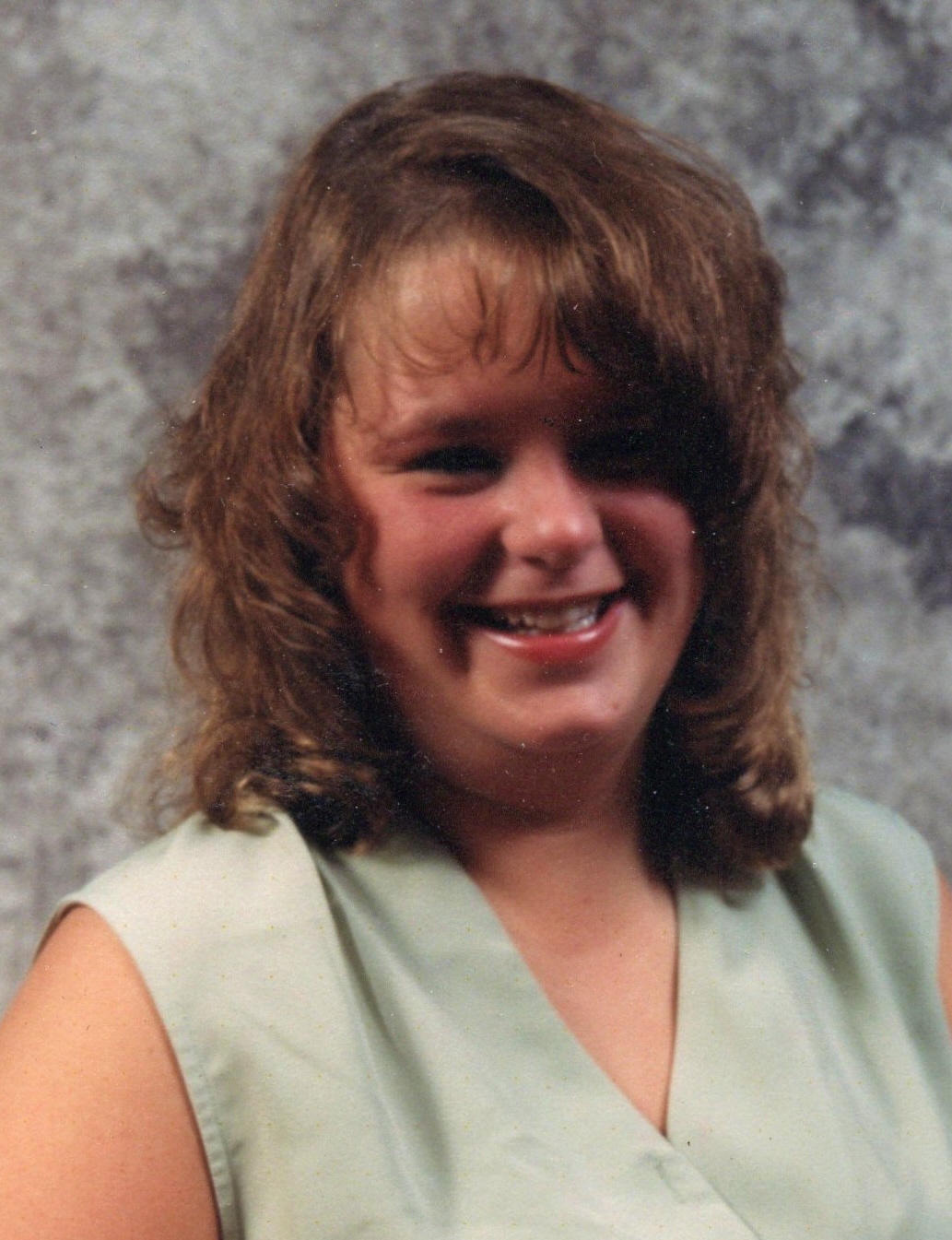 April Michelle Clark - 2021 - Shortridge-Ramey Funeral Home