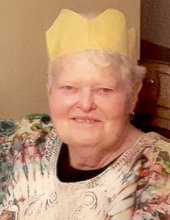 Susan Eleanor Aryeetey - 2018 - Erb & Good Family Funeral Home