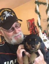 Michael Hopper - 2021 - Clinton Funeral Service