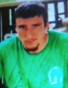 Joshua Alexander Krajewski - 2021 - Piedmont Cremation & Funeral Service