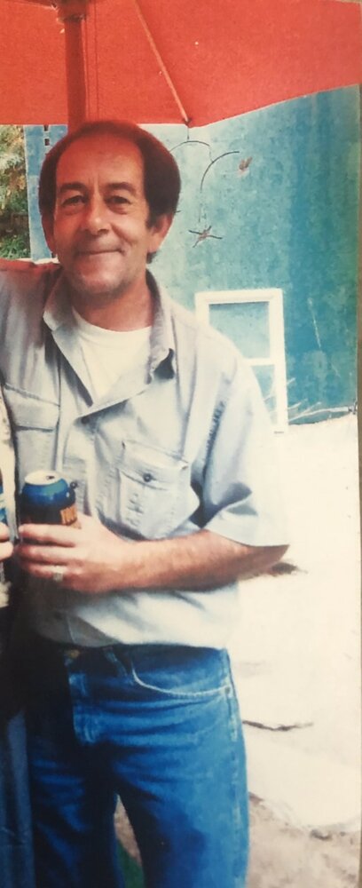 Carl Alan Austin - 2021 - All-States Cremation - Centennial