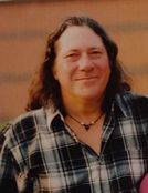 Danny Morris - 2021 - Vaigneur Funeral Home