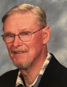 Charles “Chuck” Stephen Schultz - 2021 - McNamara-Sparrell Funeral Home