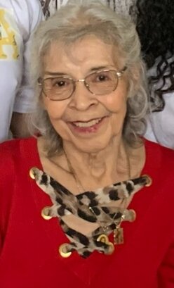 Paula M. Falcon - 2021 - Los Angeles Funeral Home