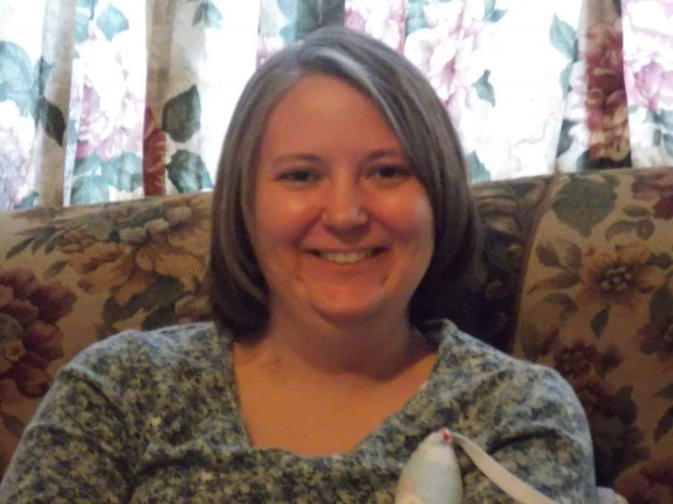 Patricia Sue Ragsdale - 2021 - Estey Munroe & Fahey Funeral Home