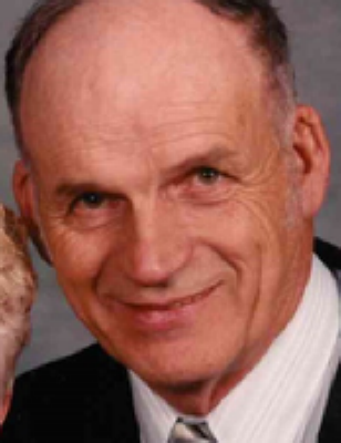 Richard "Dick" Mullen Obituary - 2021 - Gibbons Funeral Homes