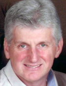 Ronald J. Becker - 2016 - Gibbons Funeral Homes