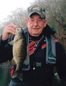 Perry Watson, Jr. - 2019 - Ballou & Stotts Funeral Home