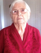 Ruby Riddle - 2018 - Ballou & Stotts Funeral Home