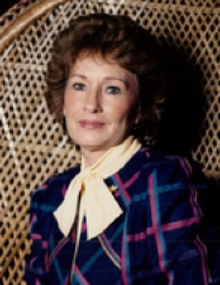 Sandra Norris - 2015 - Ballou & Stotts Funeral Home