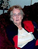 Hazel Lee Groce - 2011 - Ballou & Stotts Funeral Home