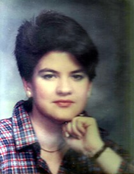 Colleen Marie Gorman - 2016 - LaRobardiere Funeral Home, Inc.