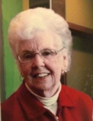 Mary Ann Huffer - 2018 - Donald B Thompson Funeral Home