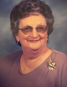 Doris Austin - 2021 - Campbell Funeral Home