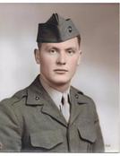 George Harry Harris - 2017 - Donald B Thompson Funeral Home