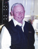 Allen Joseph Haas - 2021 - Gorder-Jensen Funeral Home