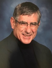 Joseph Scattergood - 2021 - Mayhew Funeral Homes and Crematorium