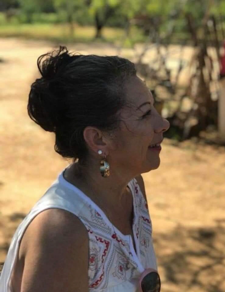 Jacoba "Jackie" Guzman - 2021 - Pace-Stancil