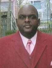 Henry Louis Reed, Jr. - 2017 - Walker Funeral Home