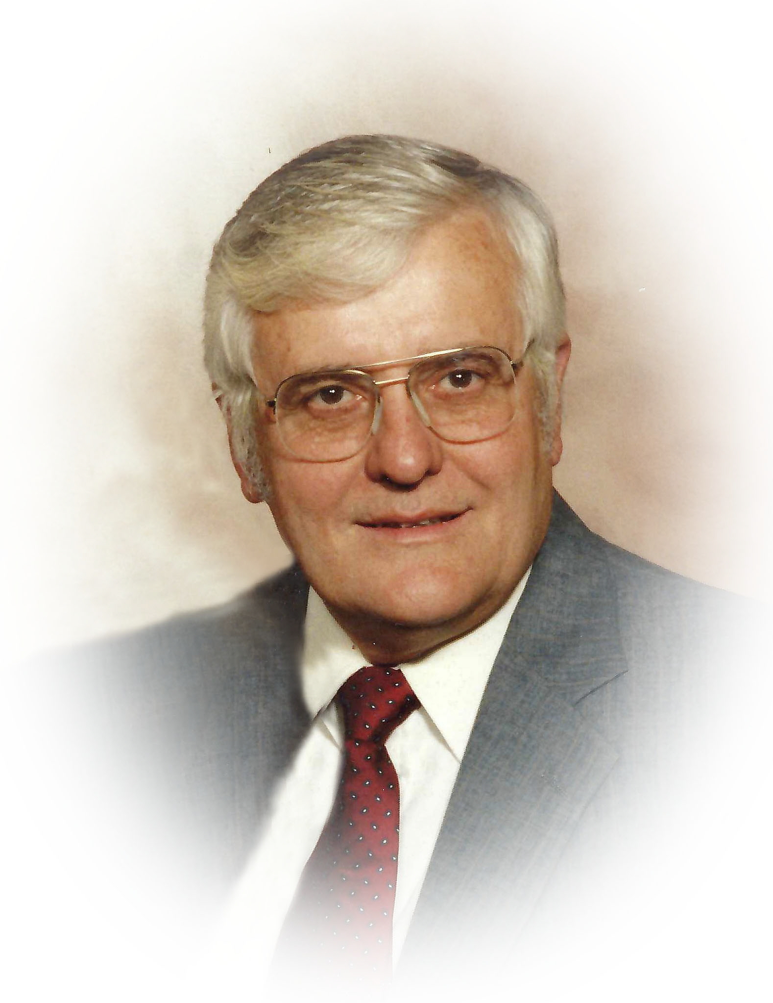 John R. Rogala - 2021 - Bevsek-Verbick Funeral Home & Crematory