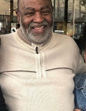 Johnny Keith Jones - 2021 - Watkins Garrett & Woods Mortuary Inc.