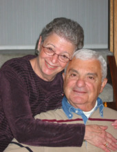 Elizabeth Shapiro - 2021 - Menorah Chapels at Millburn