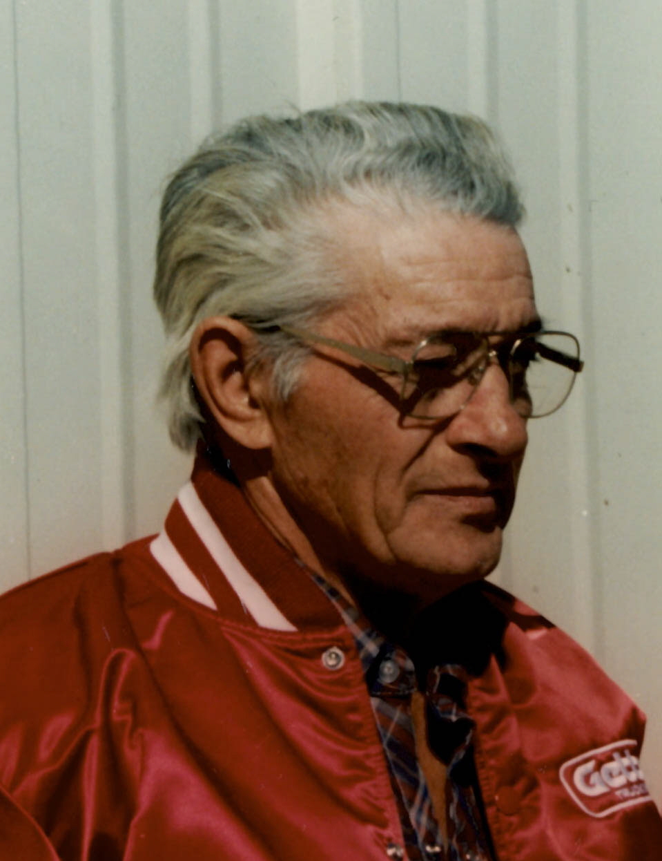 Frederick "Fred" Donovan - 2021 - Everson-Coughlin Funeral Home and ...