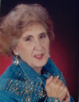 Mary Sue Welborn Obituary - 2021 - Bratton Funeral Home