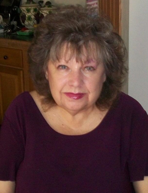 Carol Jean Jackson - 2021 - Care Cremation & Funeral Service