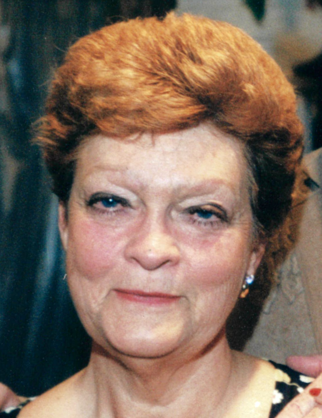 Connie Jo Suiter - 2021 - Ramsay Group Funeral Services