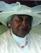 Ruth Jackson - 2021 - Palmer Funeral Homes