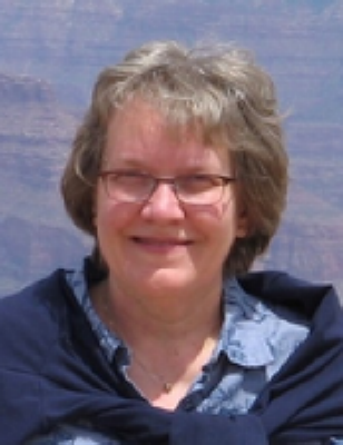 Linda Ann Knapp Obituary