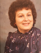 Barbara Daley - 2021 - Wilbraham Funeral Home