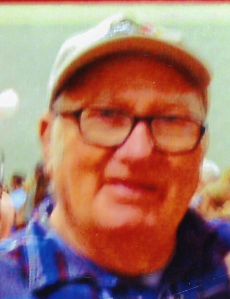 John A. Overla - 2021 - Keplinger Funeral Home