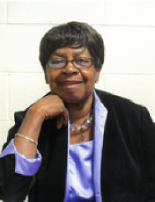 Ida Mae Moore - 2021 - Murray's Mortuary, LLC