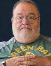 Andy Russell Dobson - 2021 - Alexander Gray Funeral Home