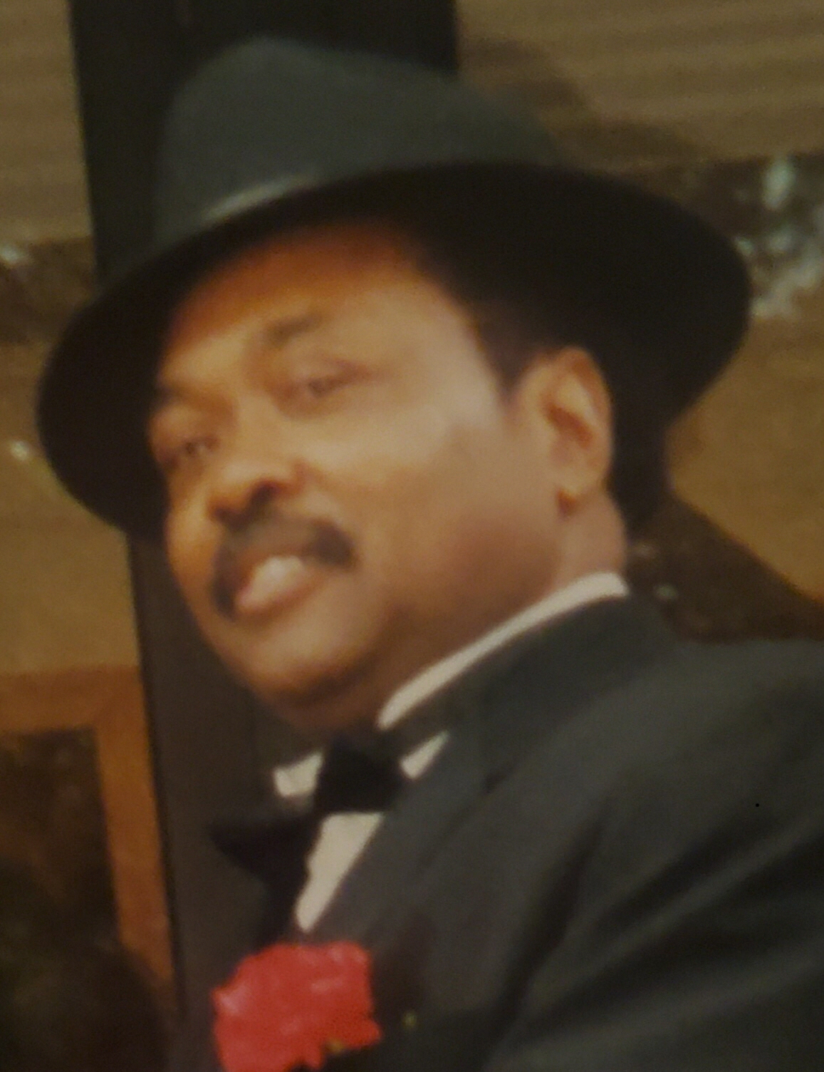 Willie Lester Reaves - 2021 - Watson Mortuary Service