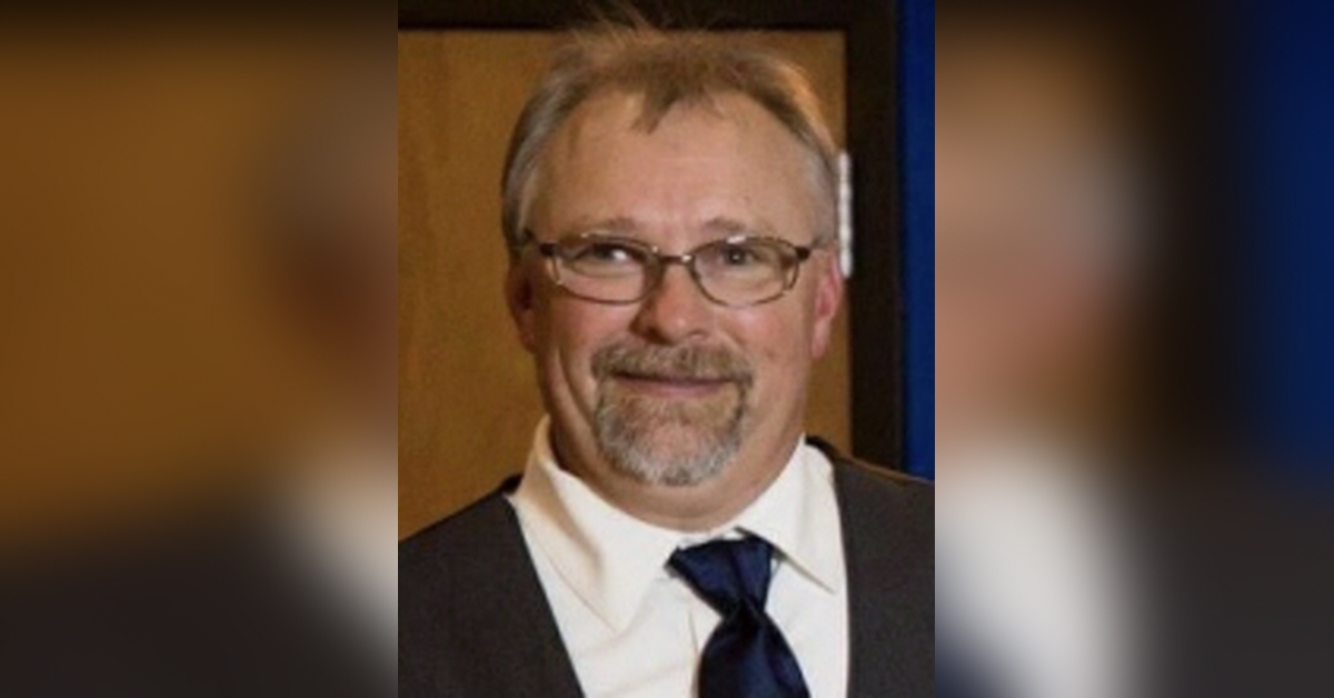 Obituary information for Ricky Allen Richter