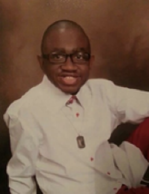 Henry Ethan Woods Obituary