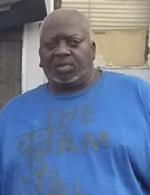 Alfonso "Buster" Dortch - 2021 - Robbins Brothers Funeral Home