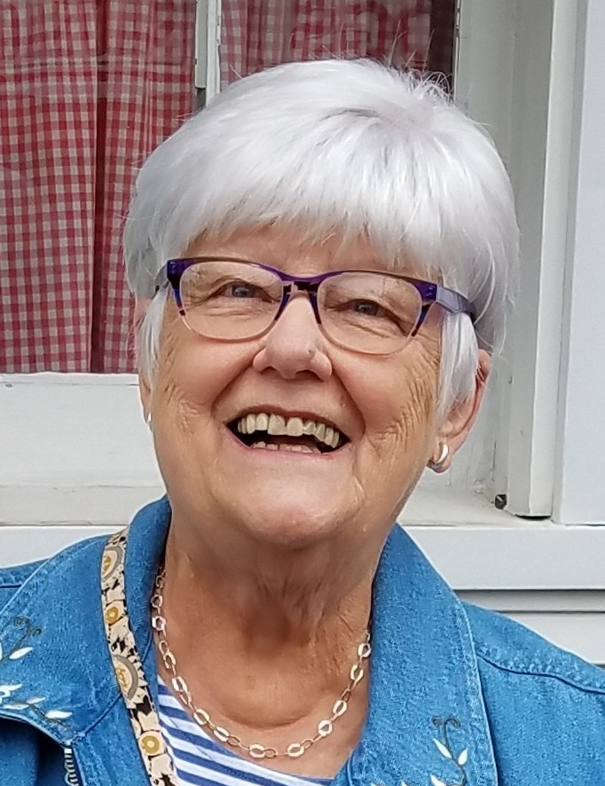 Nancy L. Jacobson - 2021 - Daniels Family Funeral Homes