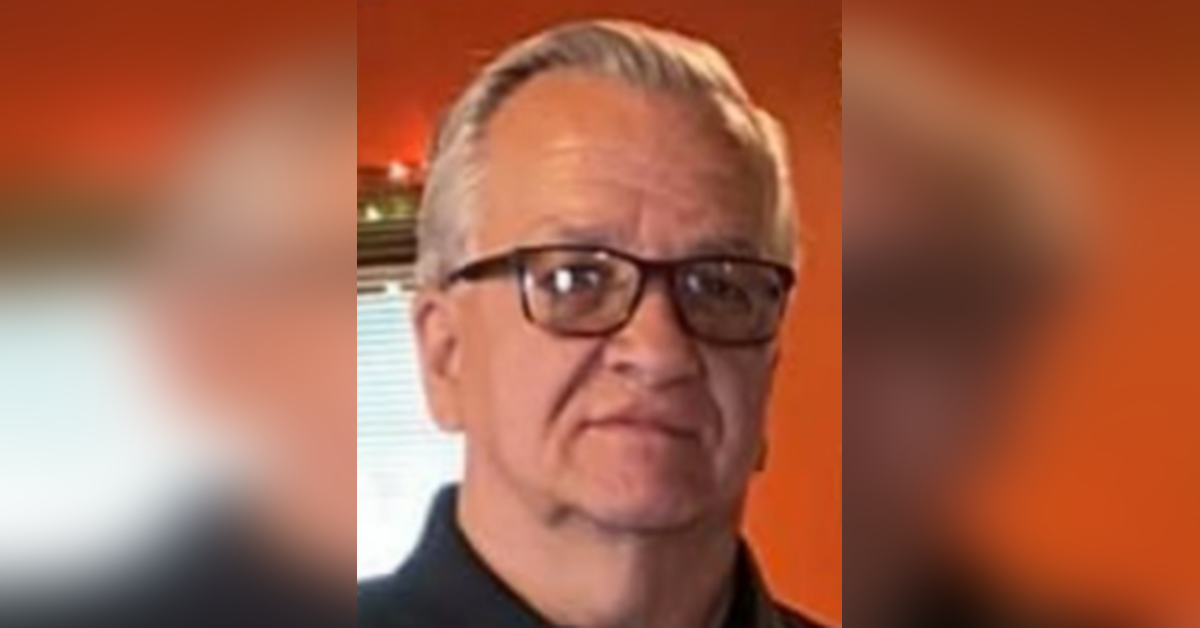 Obituary information for Mike DeMoss