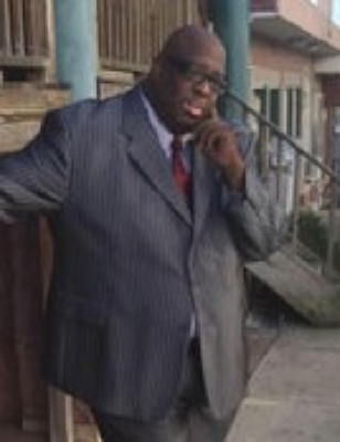 Carl Mack - 2021 - Escamillio D. Jones Funeral Home